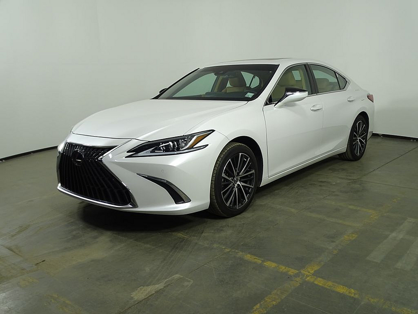 Elegant 2024 Lexus Es 350 For Sale Gallery 1