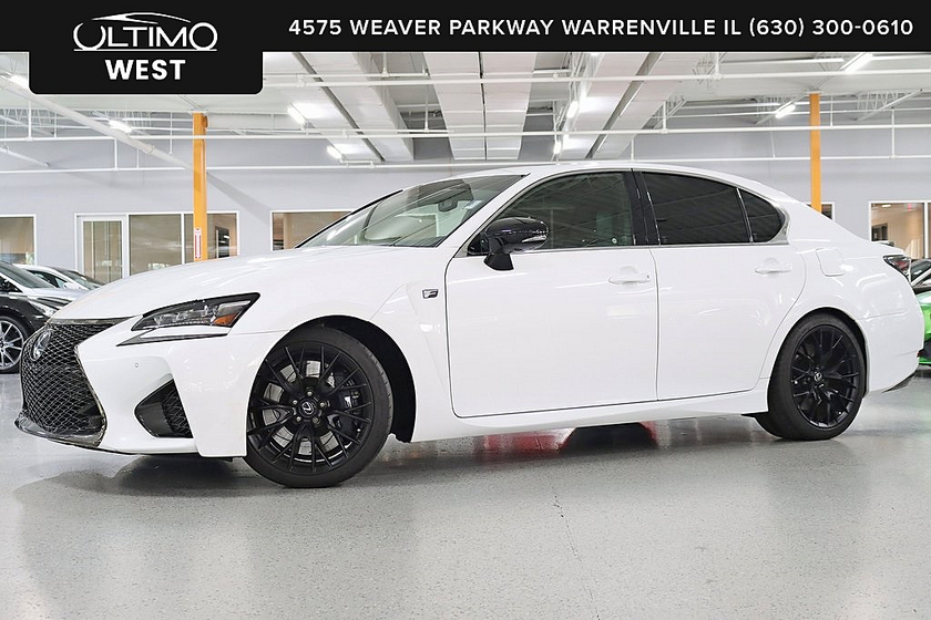 Lexus For Sale | Global Autosports