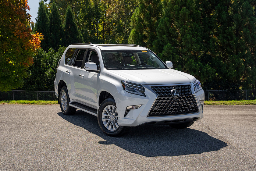 Lexus For Sale | Global Autosports