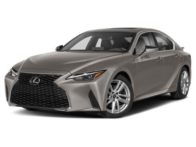 2021 Lexus IS 300 For Sale in Mt Laurel, NJ | Exotic Car List