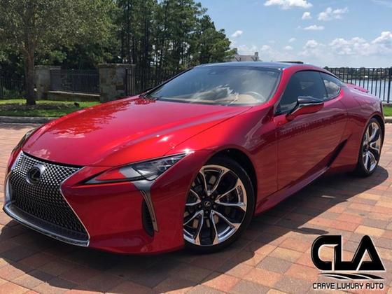 Lexus For Sale | Global Autosports