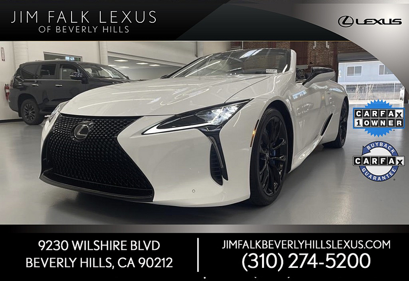 Lexus For Sale | Global Autosports