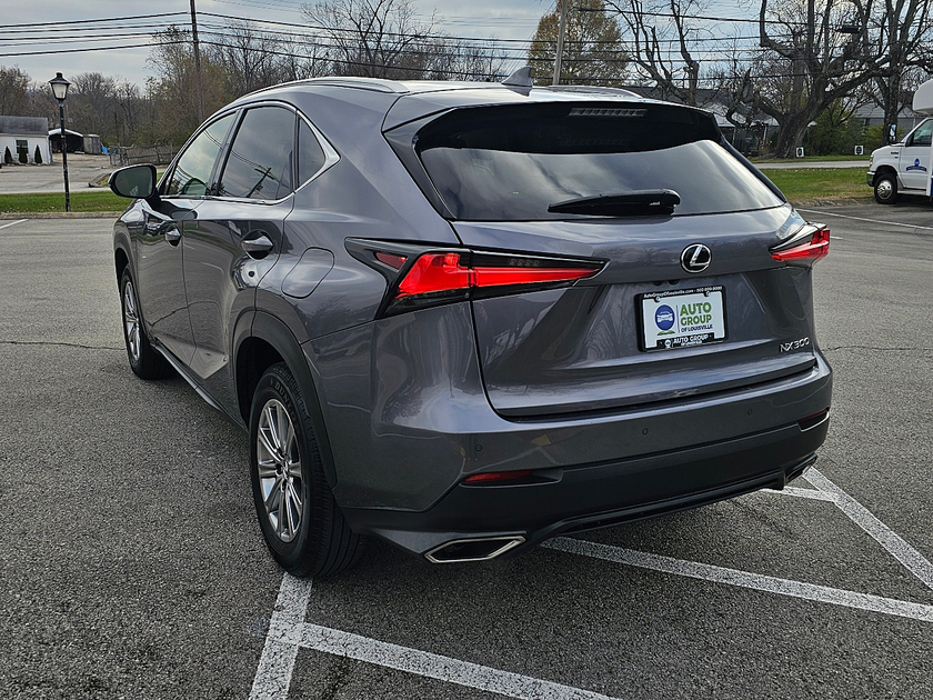 2018 Lexus NX For Sale in Louisville, KY | Global Autosports