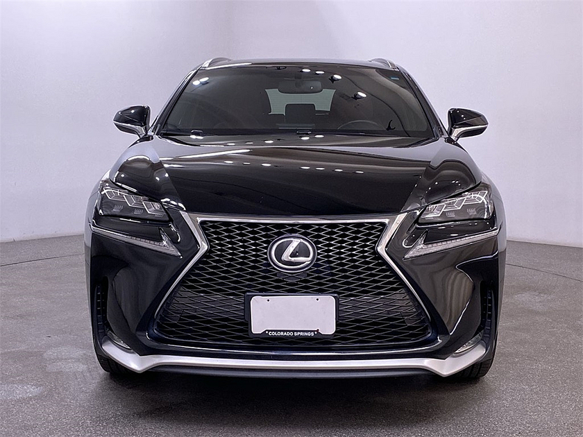2016 Lexus NX 200t F Sport For Sale in Colorado Springs, CO | Exotic ...