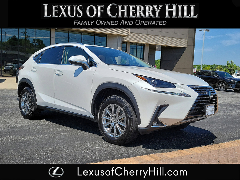 2021 Lexus NX 300 For Sale in Mt Laurel, NJ | Exotic Car List