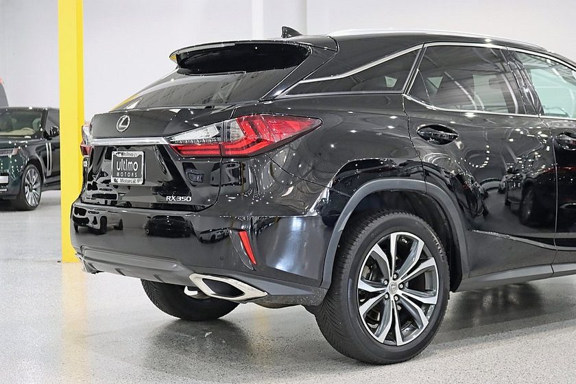 2016 Lexus RX 350 For Sale in Northbrook, IL | Global Autosports