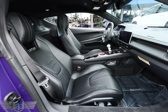 2026 Lotus Emira For Sale in Pompano Beach, FL | Global Autosports
