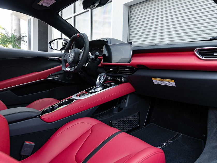 2024 Lotus Emira First Edition For Sale in Naples, FL | Global Autosports