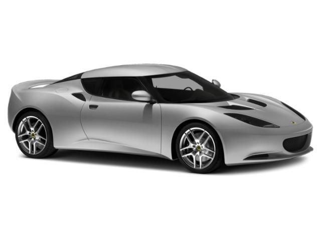 2014 Lotus Evora 2+2 For Sale in Greensboro, NC | Exotic Car List