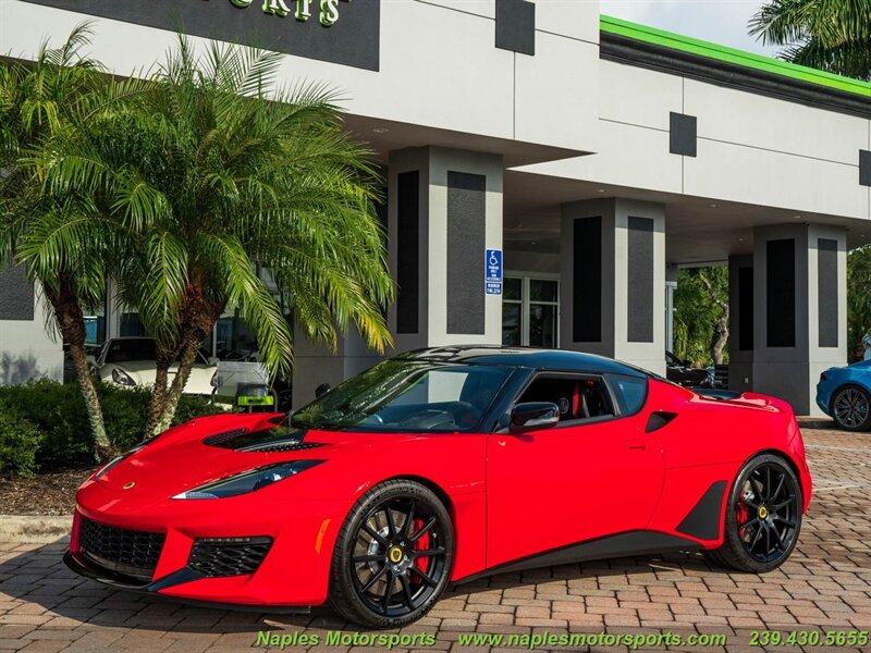 Lotus For Sale | Exotic Car List