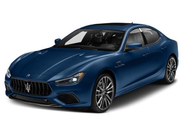 2021 Maserati Ghibli S For Sale in Los Angeles, CA | Exotic Car List