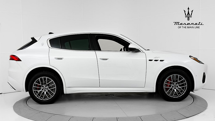 2023 Maserati Grecale GT For Sale in Newtown Square, PA | Global Autosports