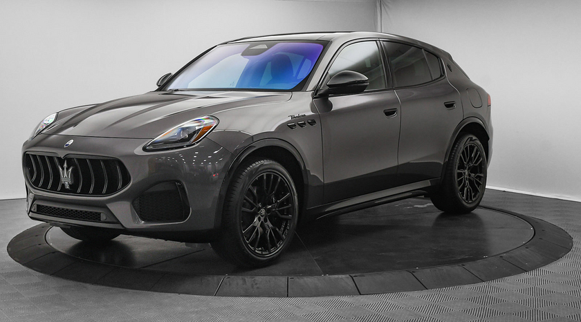 2025 Maserati Grecale Modena For Sale in Edison, NJ | Exotic Car List