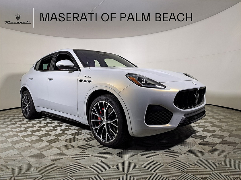 2023 Maserati Grecale Modena For Sale in West Palm Beach, FL | Global ...