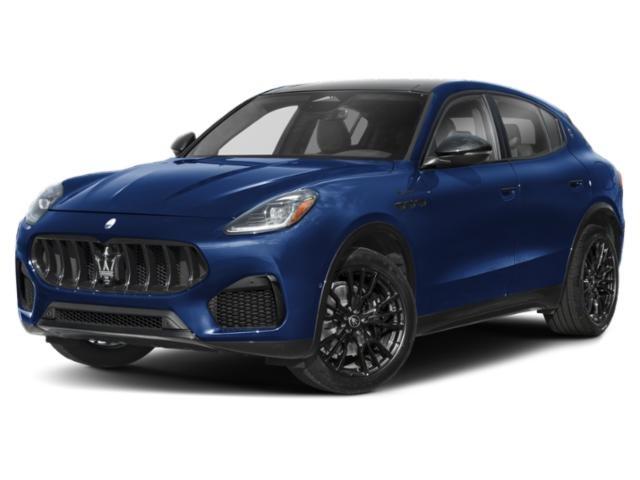 2025 Maserati Grecale Modena For Sale in Fort Lauderdale, FL | Exotic ...