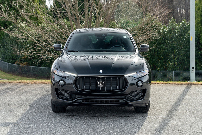 2024 Maserati Levante GT Ultima For Sale in Greensboro, NC | Exotic Car List
