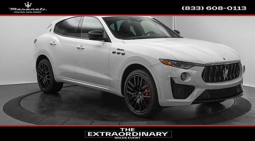2024 Maserati Levante Modena Ultima For Sale in Edison, NJ | Exotic Car ...
