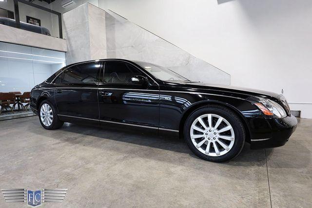 Used Maybach For Sale | Exotic Car List
