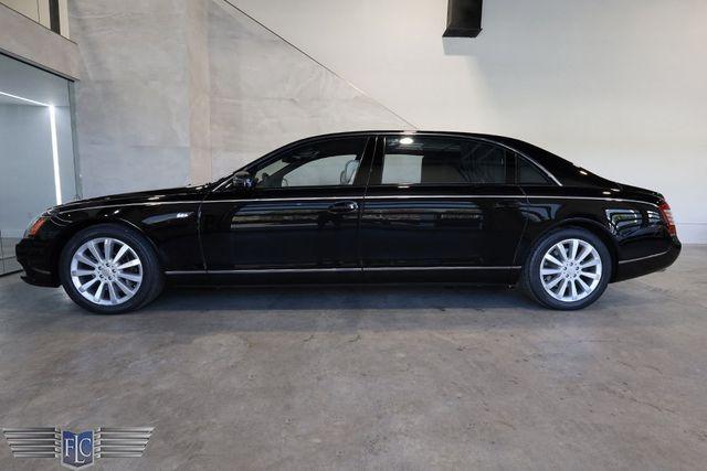 2012 Maybach Type 62 S For Sale in Fort Lauderdale, FL | Exotic Car List