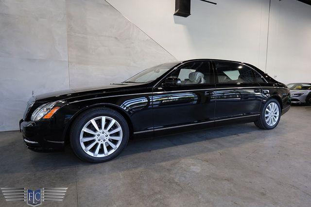 2012 Maybach Type 62 S For Sale in Fort Lauderdale, FL | Exotic Car List