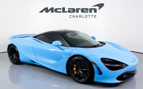 McLaren 720S For Sale | Exotic Car List