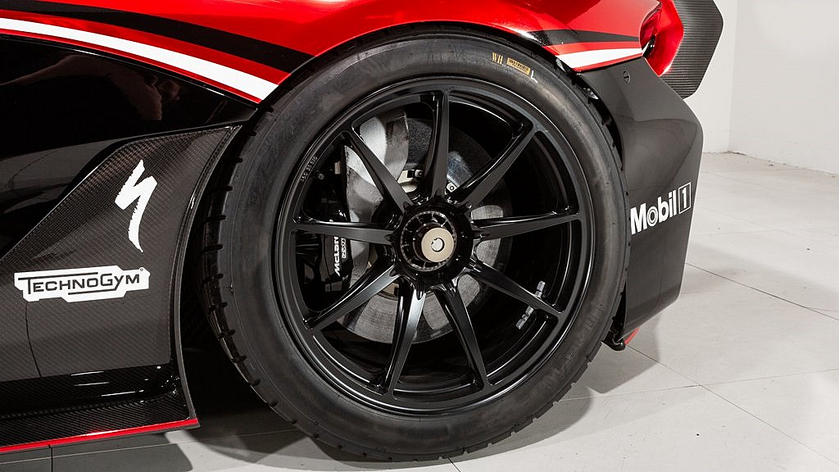 2015 McLaren P1 GTR For Sale in Newtown Square, PA | Global Autosports