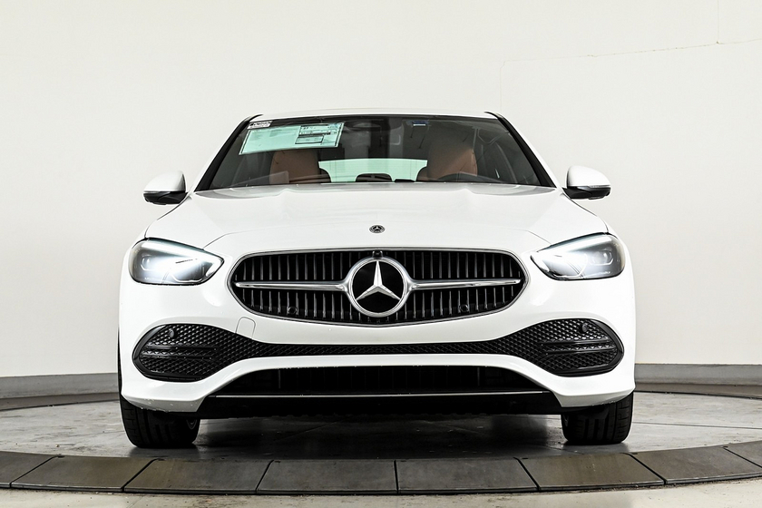 2025 Mercedes-Benz C-Class C300 For Sale in Chicago, IL | Global Autosports