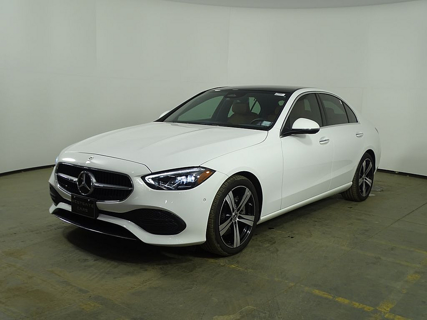 2025 Mercedes-Benz C-Class C300 For Sale in Raleigh, NC | Exotic Car List