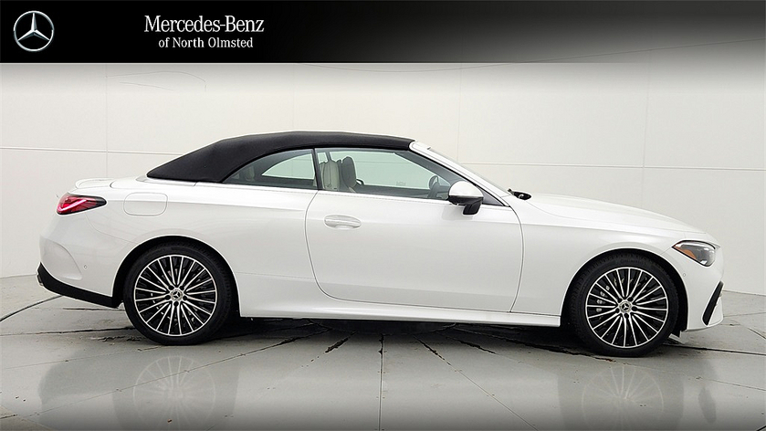 2024 Mercedes-Benz CLE-Class CLE450 For Sale in North Olmsted, OH ...