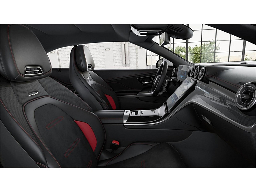 2026 Mercedes-Benz CLE-Class CLE53 AMG For Sale in North Olmsted, OH ...