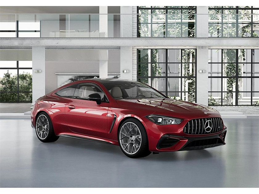 2026 Mercedes-Benz CLE-Class CLE53 AMG For Sale in North Olmsted, OH ...