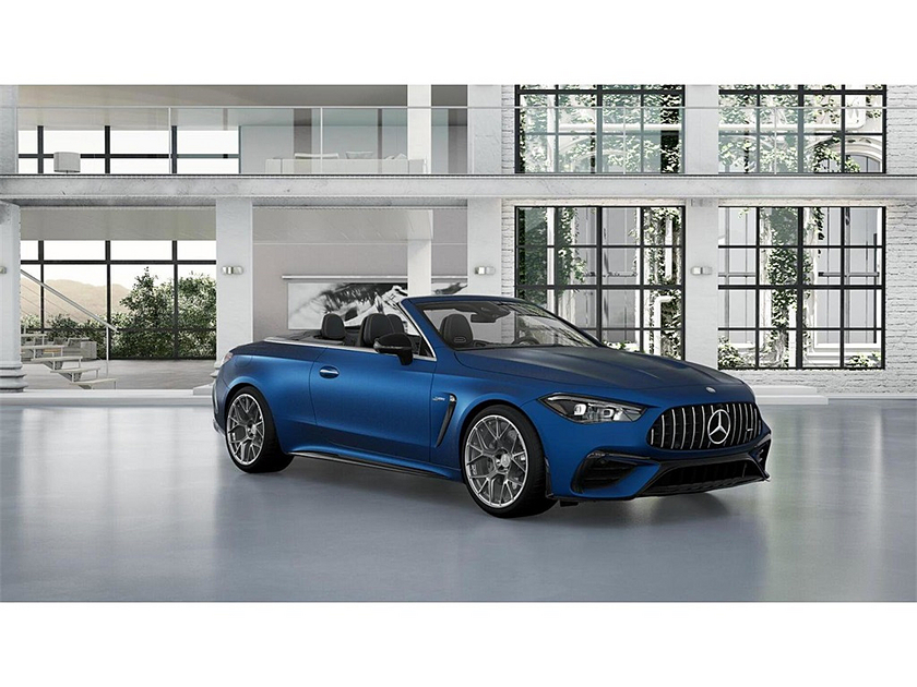 2026 Mercedes-Benz CLE-Class CLE53 AMG For Sale in North Olmsted, OH ...