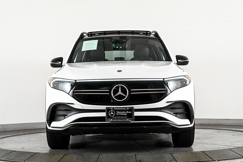 2022 Mercedes-Benz EQB-Class EQB300 For Sale in Chicago, IL | Exotic ...