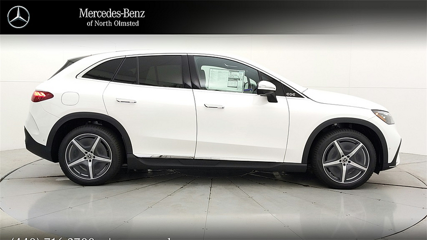 2024 Mercedes-Benz EQE-Class EQE350 For Sale in North Olmsted, OH ...