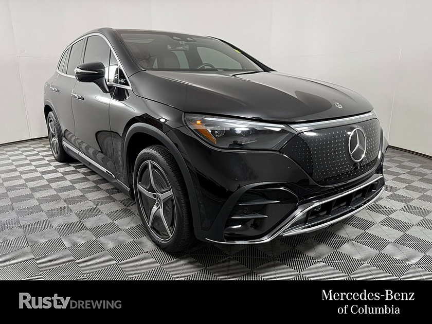 2023 Mercedes-Benz EQE-Class EQE350 For Sale in Columbia, MO | Exotic ...