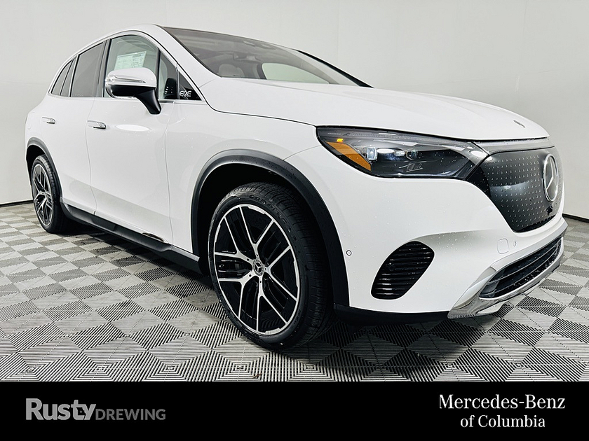 2024 Mercedes-Benz EQE-Class EQE350 For Sale in Columbia, MO | Exotic ...
