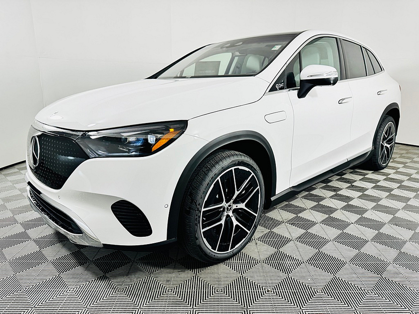 2024 Mercedes-Benz EQE-Class EQE350 For Sale in Columbia, MO | Exotic ...