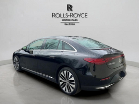 2023 Mercedes-Benz EQE-Class EQE350 For Sale in Raleigh, NC | Exotic ...
