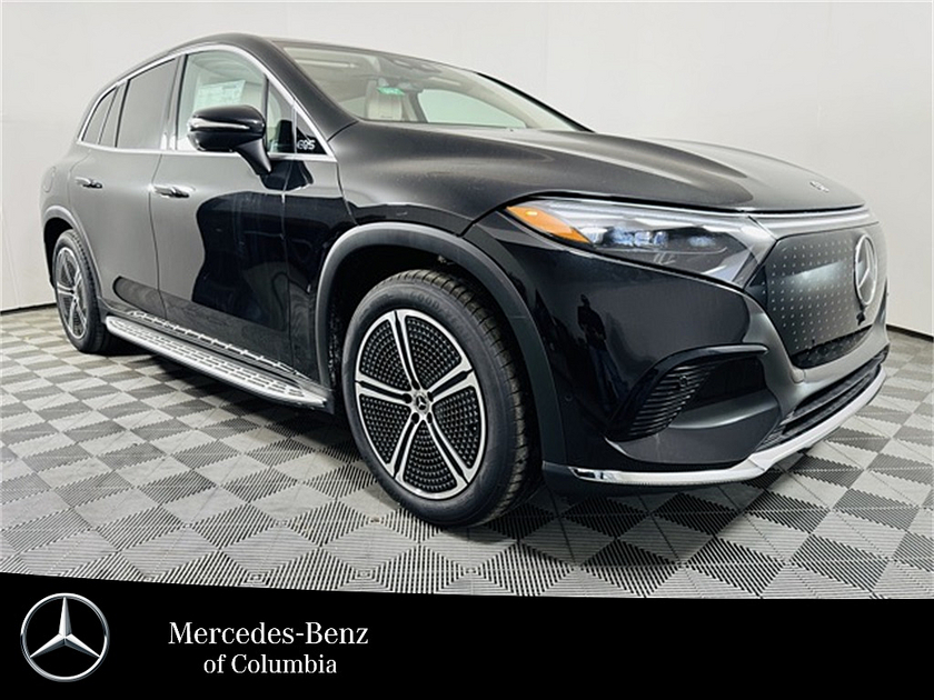 2023 Mercedes-Benz EQS-Class EQS450 For Sale in Columbia, MO | Exotic ...