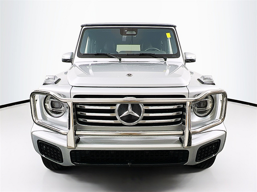 2025 Mercedes-Benz G-Class G550 For Sale in Columbia, MO | Global ...