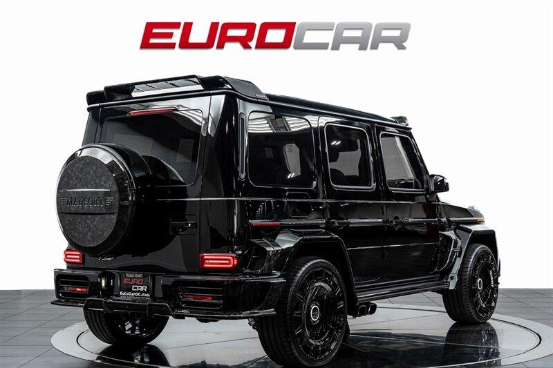 2025 Mercedes-Benz G-Class G63 AMG For Sale in Costa Mesa, CA | Exotic ...