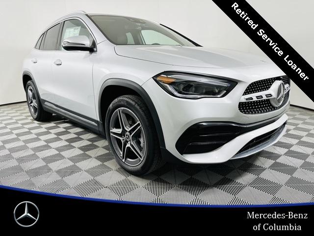 2023 Mercedes-Benz GLA-Class For Sale | Global Autosports