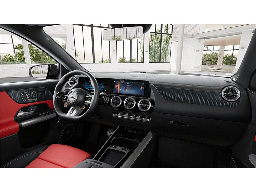 2025 Mercedes-Benz GLA-Class GLA35 AMG For Sale in North Olmsted, OH ...