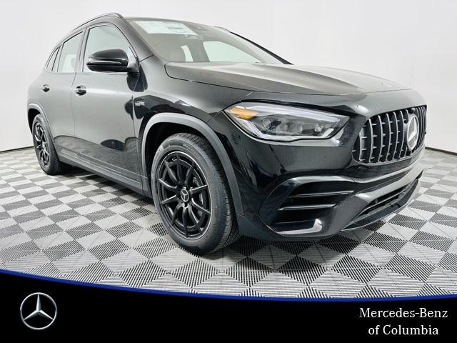 2023 Mercedes-Benz GLA-Class For Sale | Global Autosports