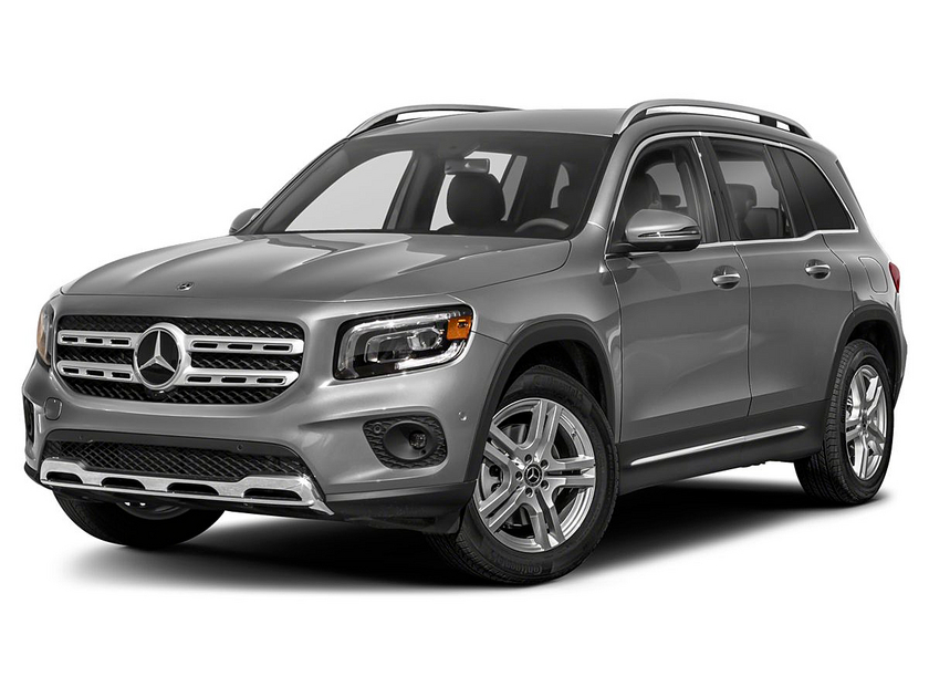 Msrp Of 2023 Mercedes Benz Glb250null