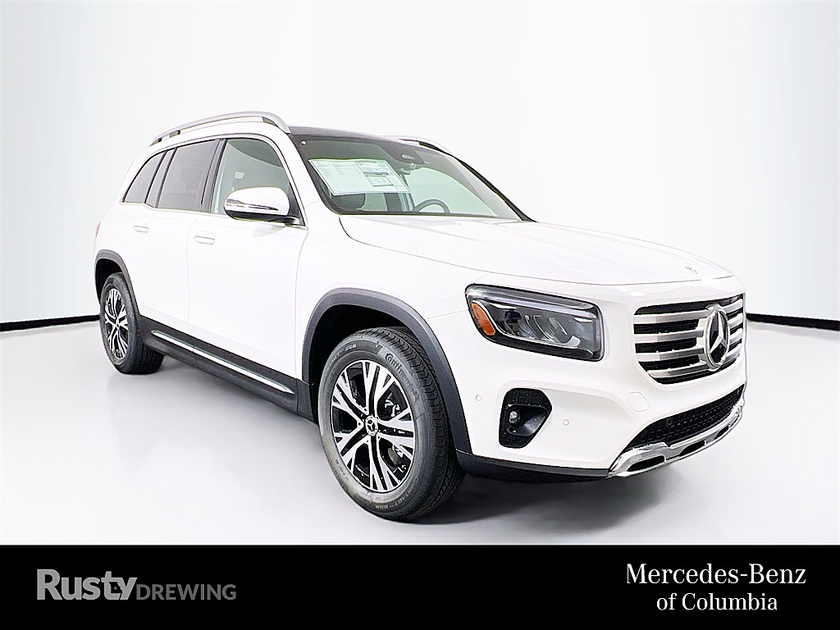 Mercedes Benz Of Columbia Mo