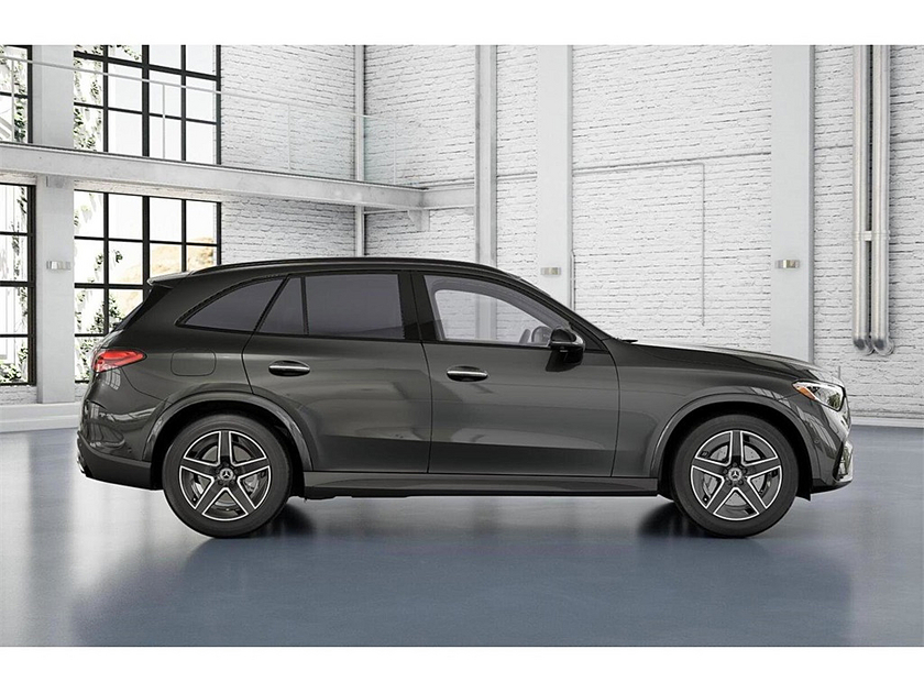 2026 Mercedes-Benz GLC-Class GLC300 For Sale in North Olmsted, OH ...