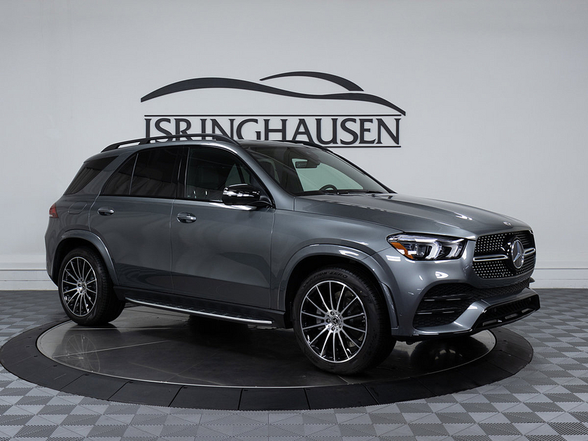 2023 Mercedes-Benz GLE-Class For Sale | Global Autosports