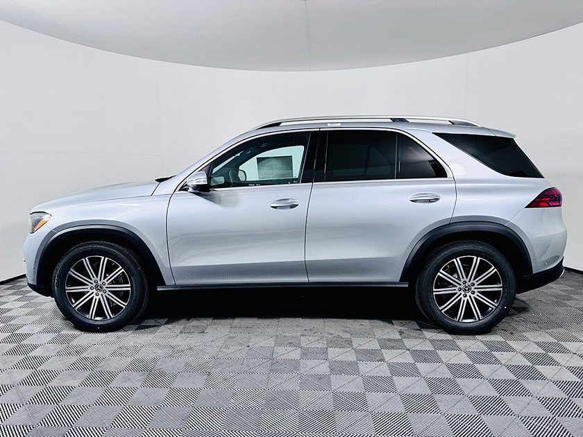 2025 Mercedes-Benz GLE-Class GLE350 For Sale in Columbia, MO | Exotic ...