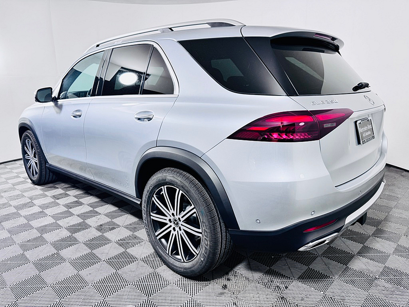 2025 Mercedes-Benz GLE-Class GLE350 For Sale in Columbia, MO | Exotic ...